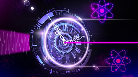 Time Stopped For The First Time In History Einsteins Prediction Has