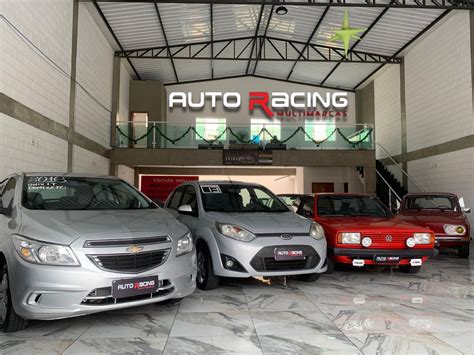 Auto Racing Multimarcas Campinas Sp