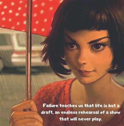 Best 30 Amelie Quotes 2001