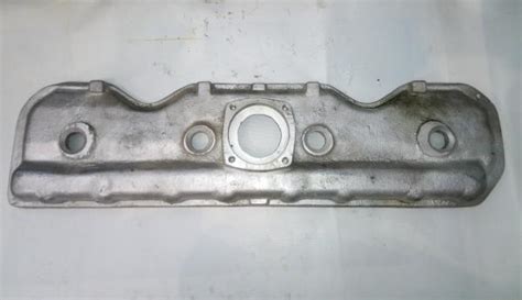 Колпак крышки ГБЦ Д-240 240-1003122 купить по цене 4500 ₽ в ...