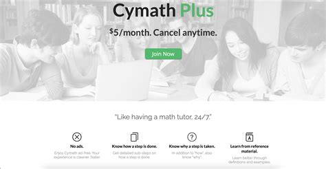 Cymath Review 2025 Is It Legit And Safe