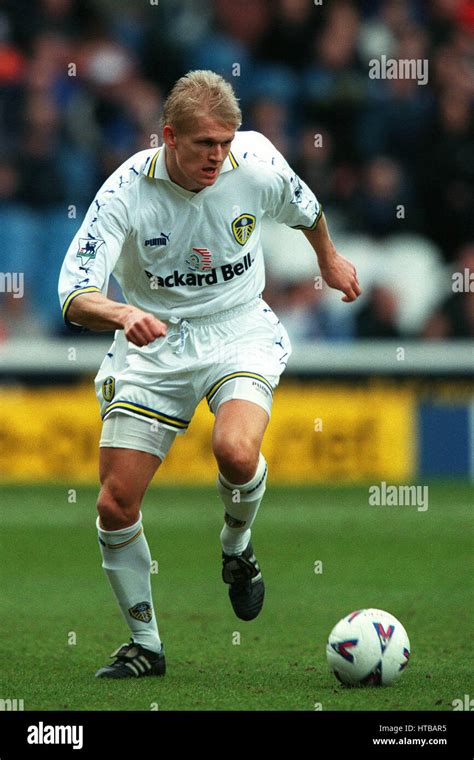 Alf Inge Haaland Stockfotos Und Bilder Kaufen Alamy