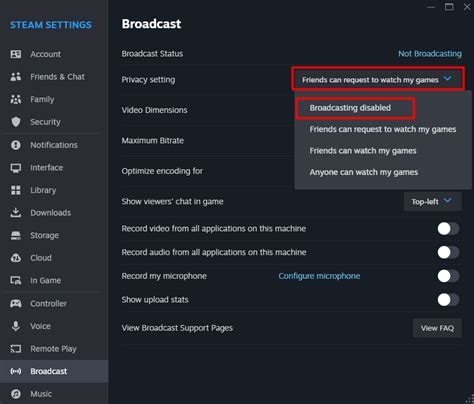 Best CS2 Settings For Low End PC Profilerr