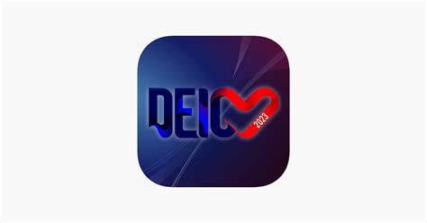 ‎deic On The App Store