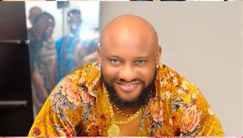 Yul Edochie Drama May Judy And Yul Face New Battles