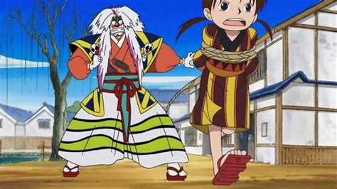 Anime Feet One Piece Rika