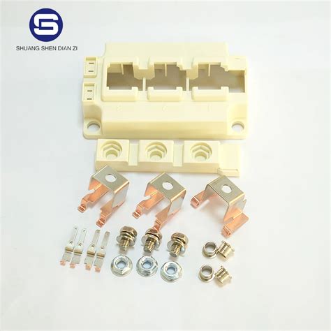 Igbt Power Module Packaging Igbt Install Module 62 Sets Parts For Motor