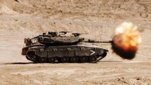 The U S Armys New M1e3 Abrams Tank Vs Israels Merkava Mk Iv Who