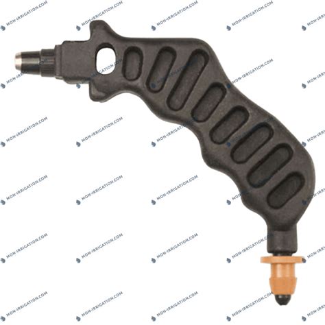 Poinçon Poussoir 7 5mm Pour Connecteur Complet Sur Pebd