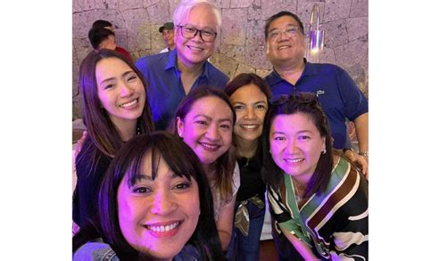 Dr Risa Caldoza And Ryan Fernandezs Fabulous Joint Birthday Bash