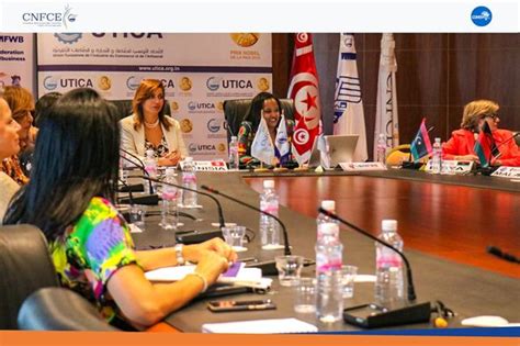 Comfwb Celebrates The Successful Launch Of The Comesa Tunisia Business Women Days International