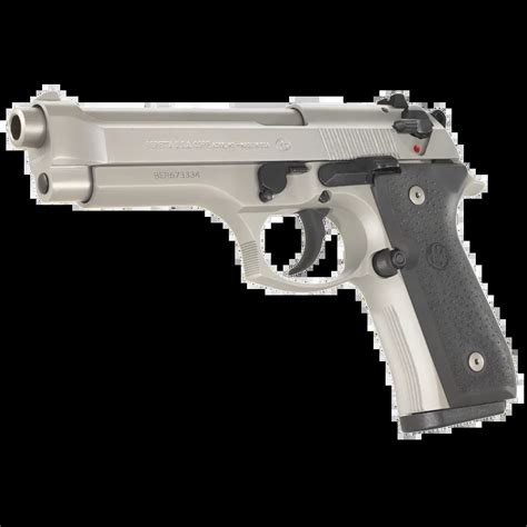 92fs Inox