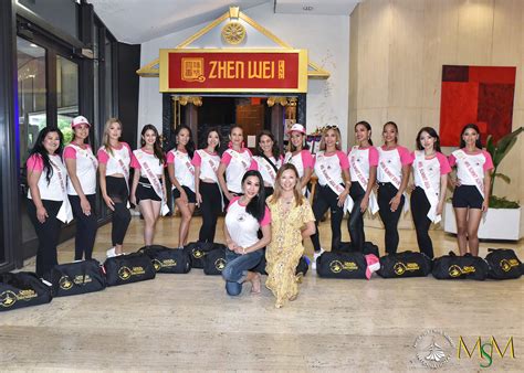 2023 Fun Day Summit International Pageants