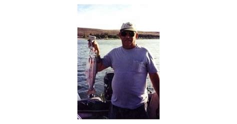 Lyle Sherbahn Obituary 1945 2010 Legacy Remembers