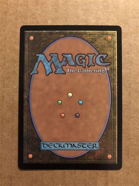 Mtg Micromancer Dominaria United 057281 Regular Uncommon For Sale Online Ebay