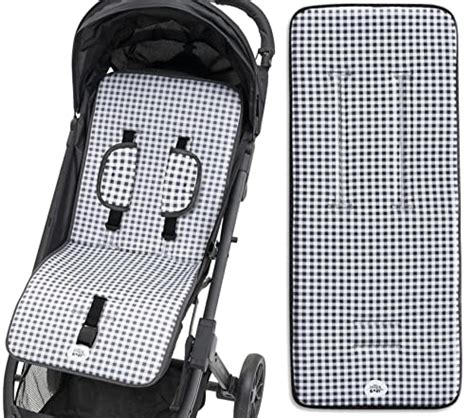 Los Accesorios De Verano Para El Cochecito De Tu Bebé Que Harán Más Agradable Vuestro Paseo