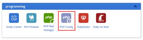 How To Update Php In Wordpress Sebhastian