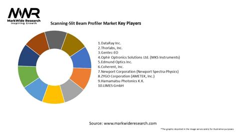 Scanning Slit Beam Profiler Market Analysis Industry Size Share Research Report Insights