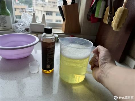 清洁diy——寻找浴室水垢清洁以及持续干净的秘诀其他清洁用品什么值得买
