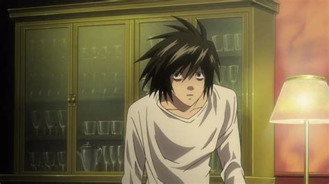°l Lawliet Deathnote Ep 17° °l Lawliet Deathnote Ep 17°