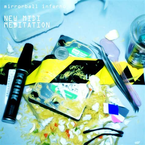 Stream Mirrorball Inferno Have A Sex Kanchi By Maltine Records Listen Online For Free On