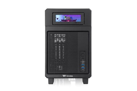 Tr100 Mini Tower Chassis