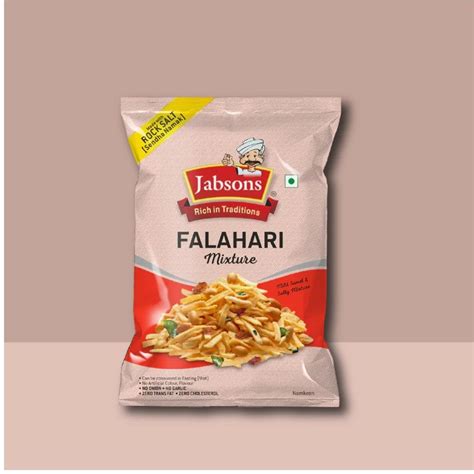 Falhari Chivda Jabsons Jitco