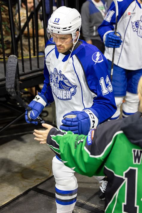 Syracuse Crunch Syracuse Crunch Added A New Photo