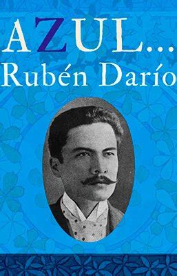 Ruben Dario Azul