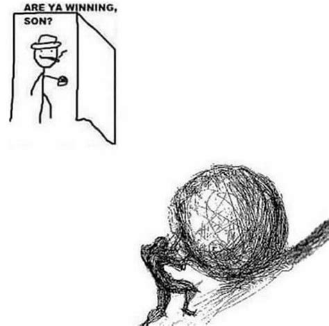 Sisyphean Rule R19684