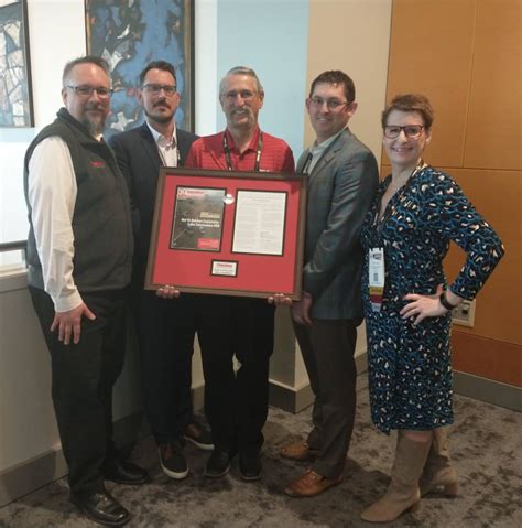 Brian Snover Posted On Linkedin