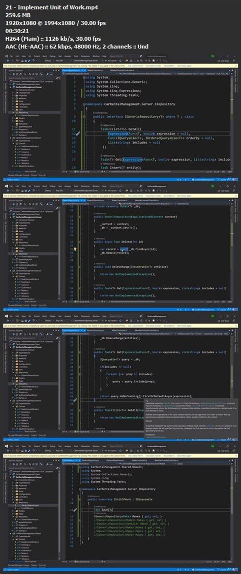 Blazor Webassembly Full Stack Web Development Softarchive