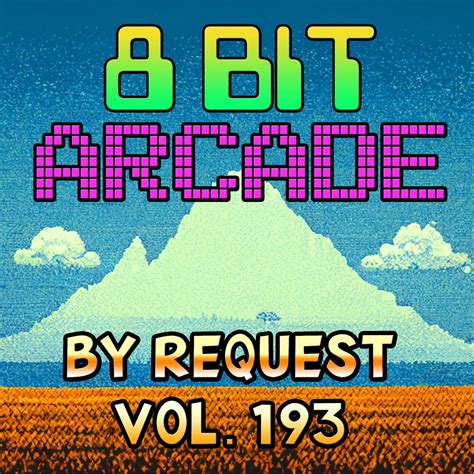 Dah Dah Dahdah 8 Bit Computer Game Version By 8 Bit Arcade Listen On