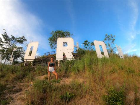 Mount Tapyas Hiking Guide Maquinit Hot Spring Be My Travel Muse
