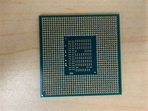 Intel Core I5 3230m 2 6 Ghz Processor Flippamart