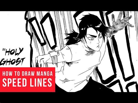 How To Draw Action Lines Respectprint22