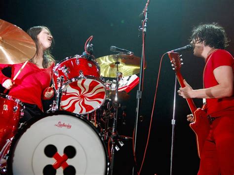 Live Recording Of The White Stripes Last Ever Concert Released