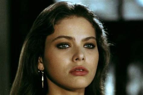 Ornella Muti Come Sta Oggi Il Racconto Dellattrice Avevo Una