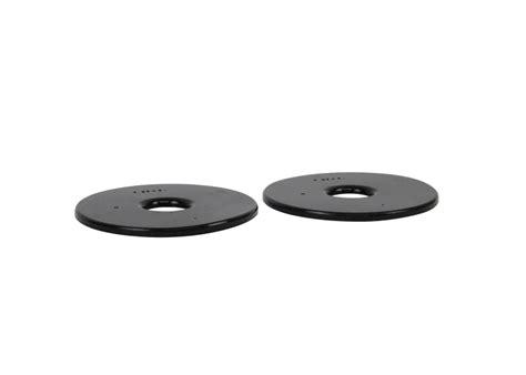 Whiteline 91 93 Toyota Land Cruiser 98 07 Lexus Lx470 20mm Rear
