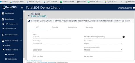 Osha Compliance Checklist Training Hazcom And Sds Access Enhesa