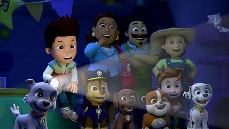 Prime Video Paw Patrol Season 1