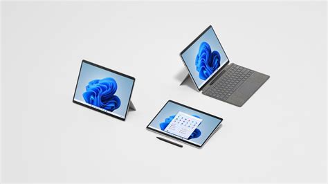Microsoft Surface Pro 7 Vs Pro 8 Whats The Difference The Verge