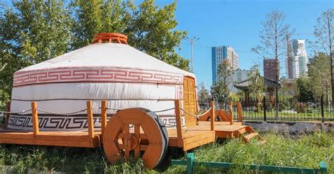 The Ger In Mongolia The Timeless Home Of Mongolian Nomads