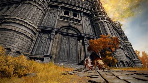 How To Access The Leyndell Colosseum After It Becomes The Ashen Capital