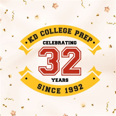 Kd College Prep On Linkedin Today Is Kd College Preps 32nd