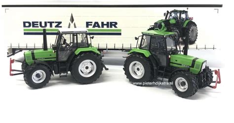 Pieter H Dijkstra Pieter H Dijkstra Farmmodels