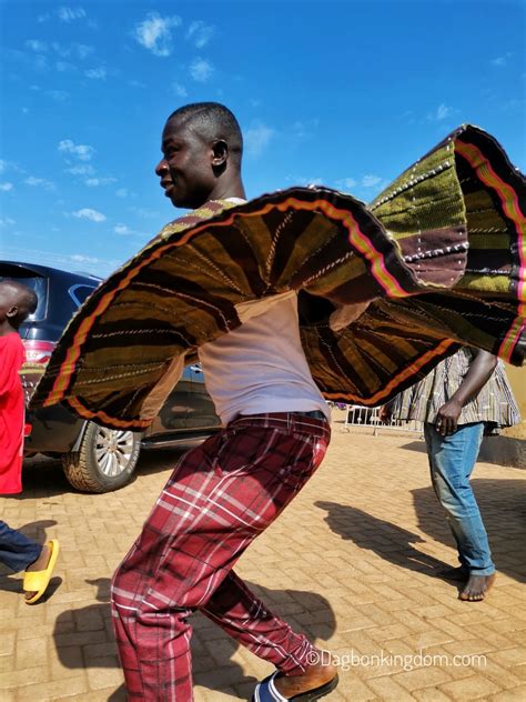 Damba Festival Unveiling The Rich History And Exploring The 7 Key Activities