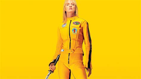 Kill Bill Wallpaper 1920x1080