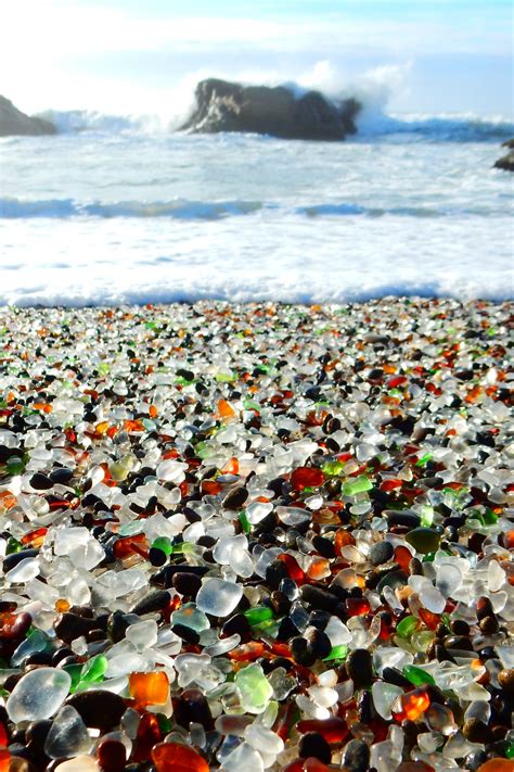 The 40 Most Beautiful Places In California