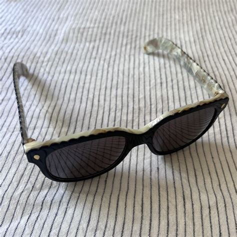 Lucy Folk Midnight Moon Sherbet Bomb Sunglasses Depop